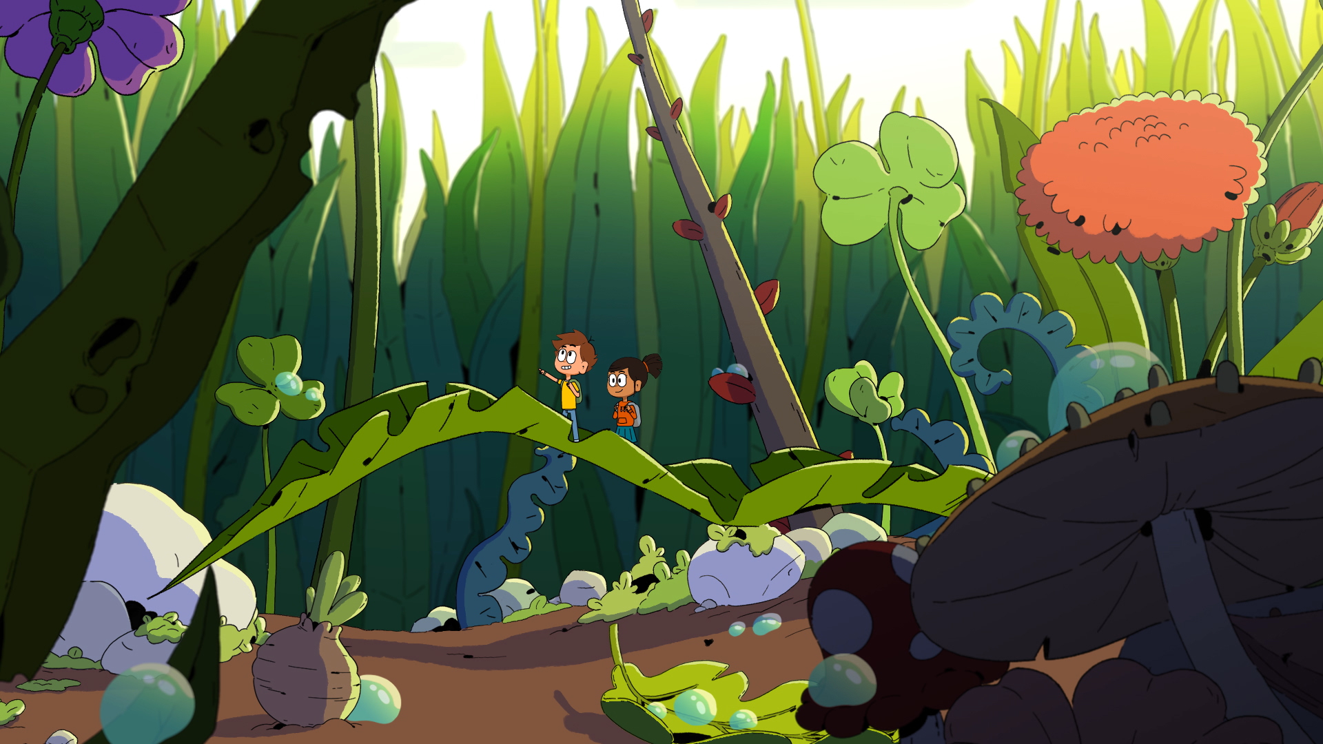 nate – KidsFirst Distribution